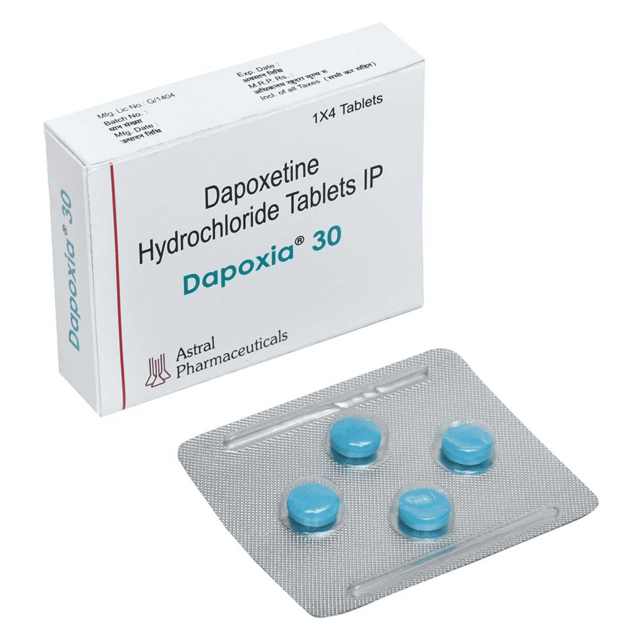 Duralast 30mg | {20 Tablets Only $45} - LifetimePills